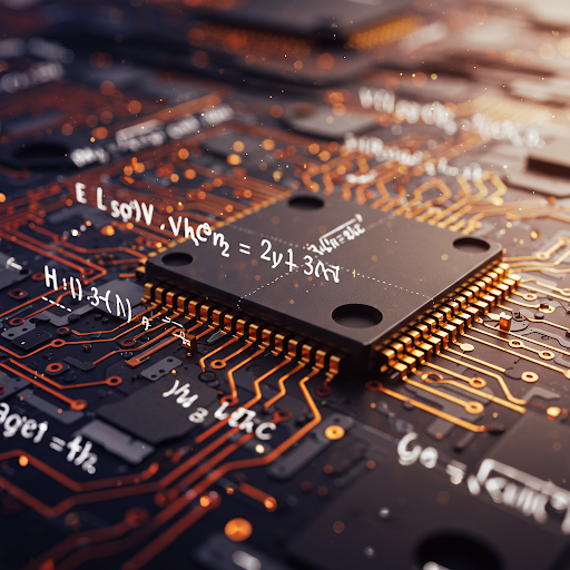 Mathematics in Technology