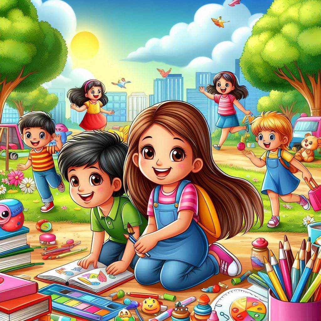 A Life Without Education