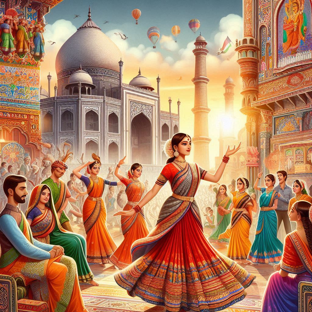 What is the significance of cultural heritage of India?