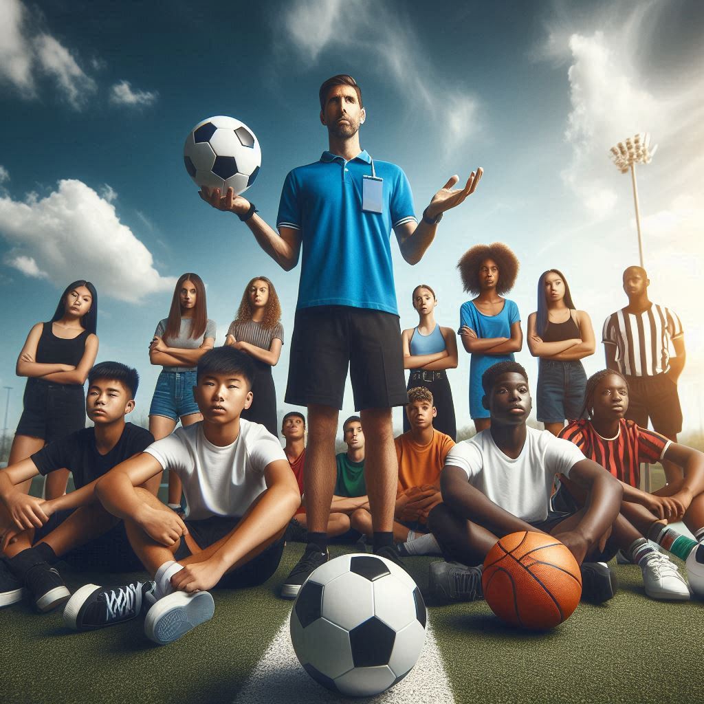 Importance Of Rules In Sports - FairGaze