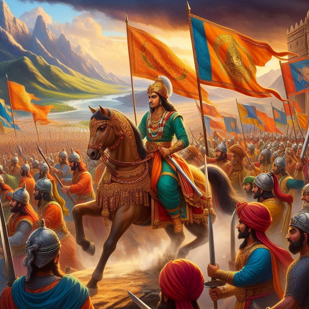 Mauryan vs Gupta Empires: Politics and Culture - FairGaze