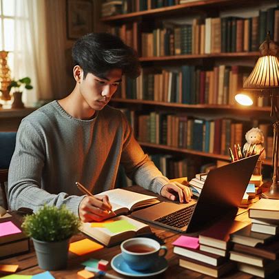Why Self Study Is Important | Self Study-Fairgaze
