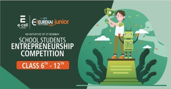 School Students Entrepreneurship Competitions| Competitions for ...